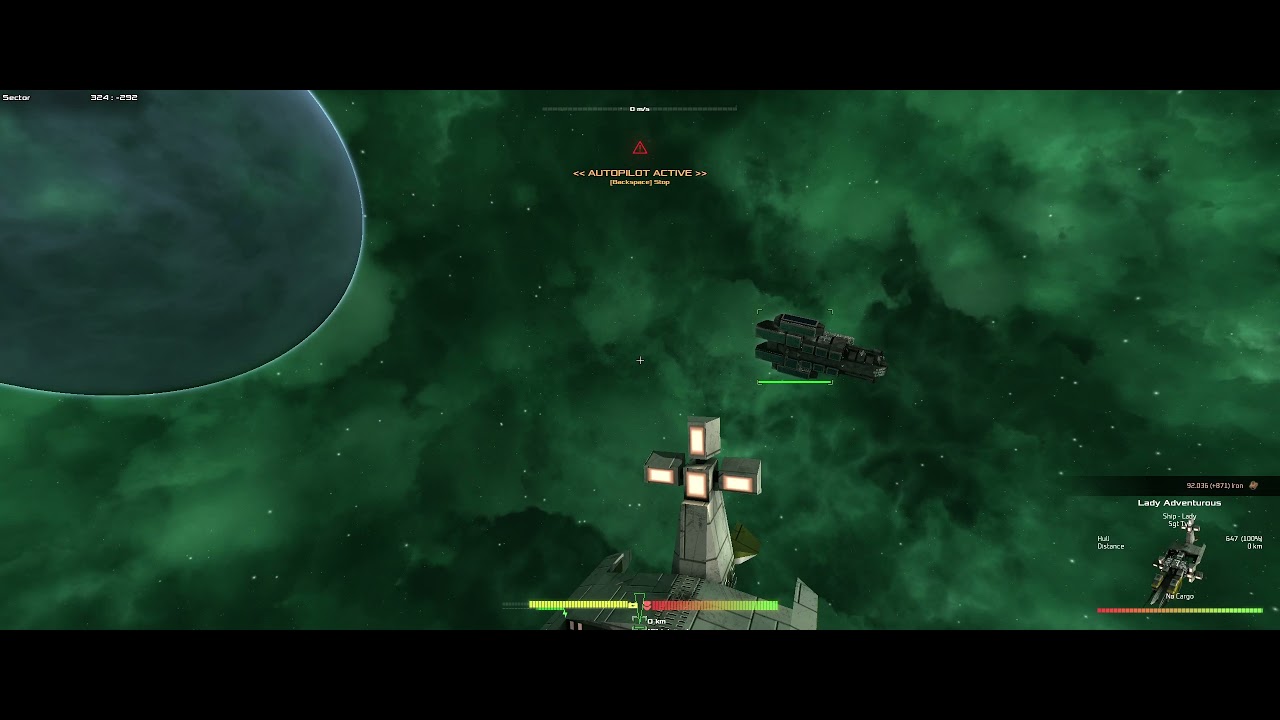 Avorion 2.0 Solo INSANE Difficulty (Few QOL Mods) (Season 1 Ep. 3 ...