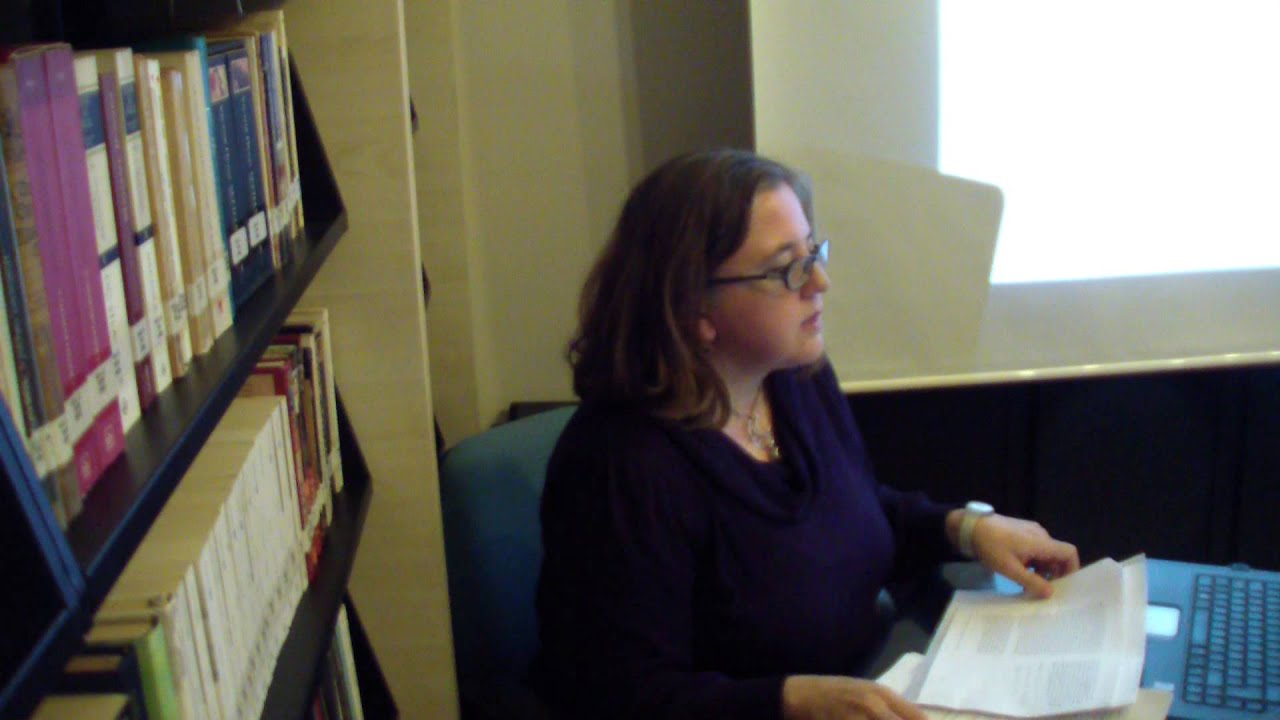 Edebiyatın Gün Doğumu - S. Elif AKSOY 3/4 (Ozgen Berkol Dogan ...