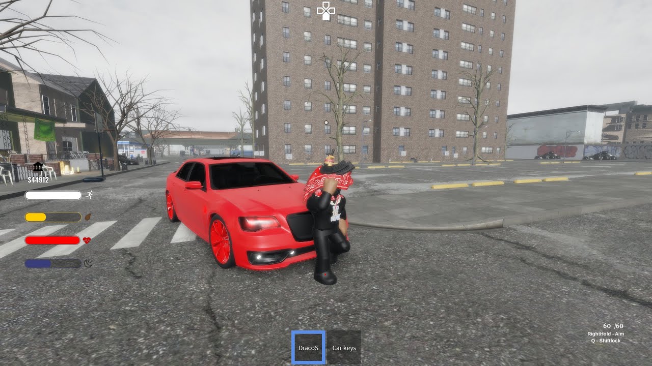 🔴 Bloods VS Crips Roleplay??? | Tha Bronx 2 Roblox Gameplay #roblox # ...