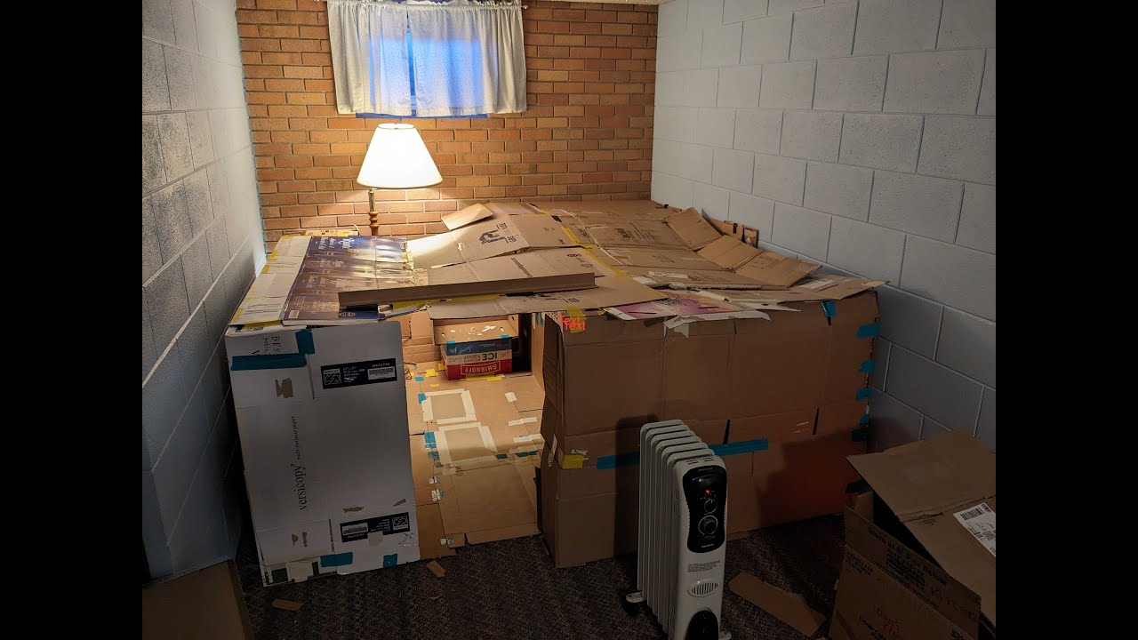 box fort animation studio - YouTube