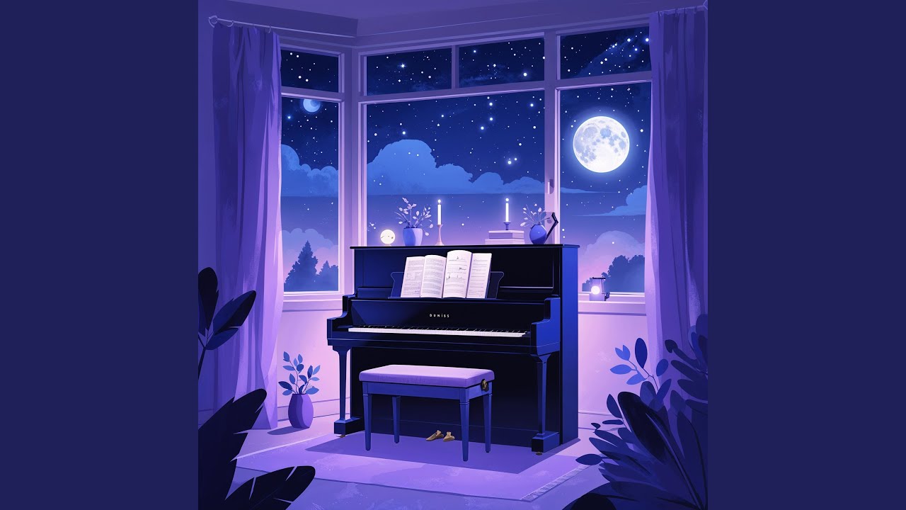 Nightfall Peace - YouTube