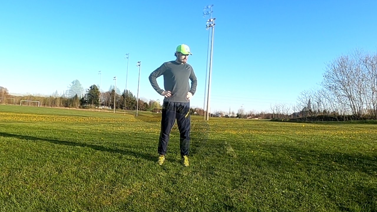 Dynamic Movement - Movement Demos - YouTube