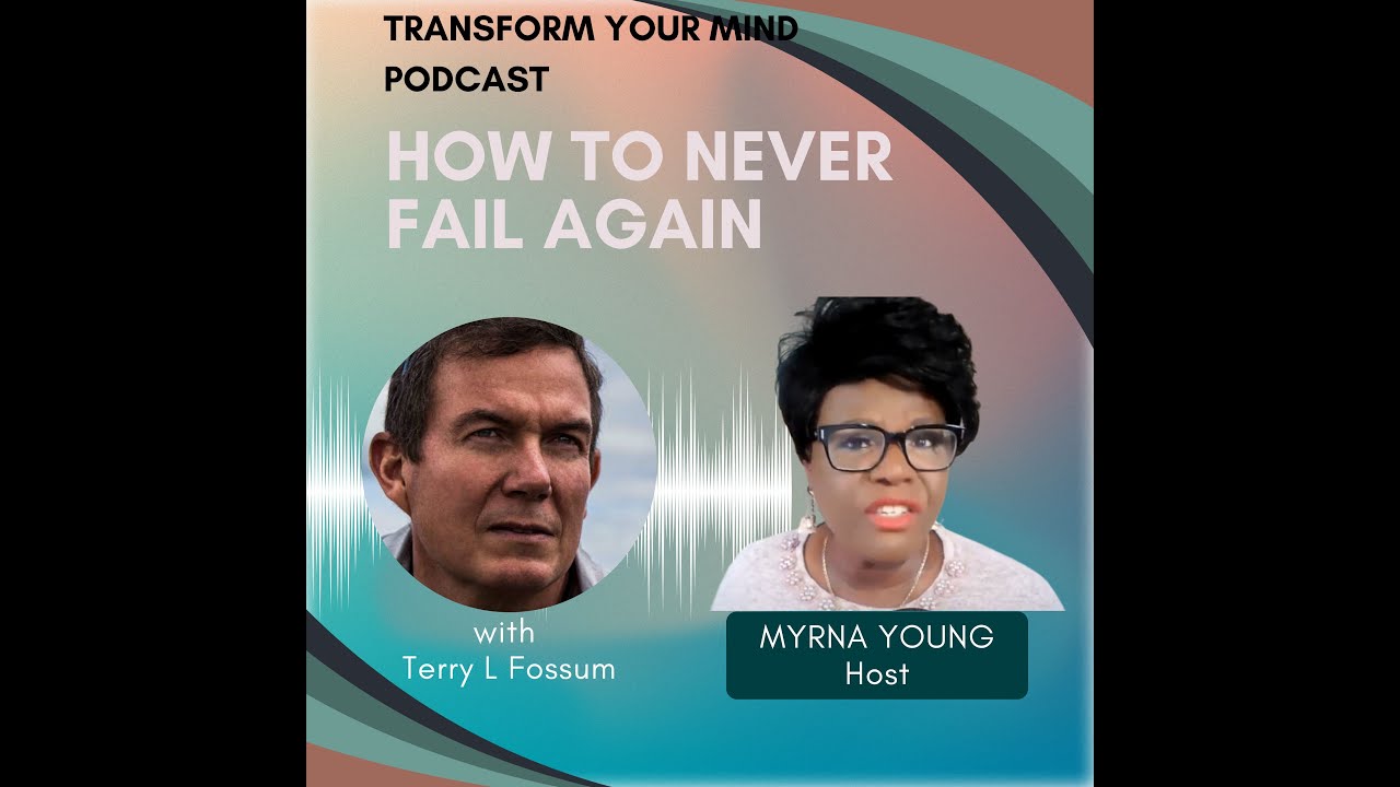 Never Fail Again: The Ultimate Guide to Avoiding Failure and Achieving ...