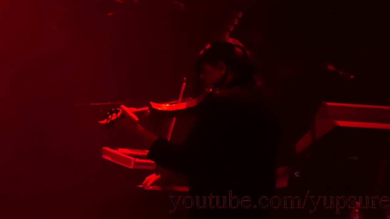 Jonathan Davis - Final Days - Live HD (MMRBQ 2018) - YouTube