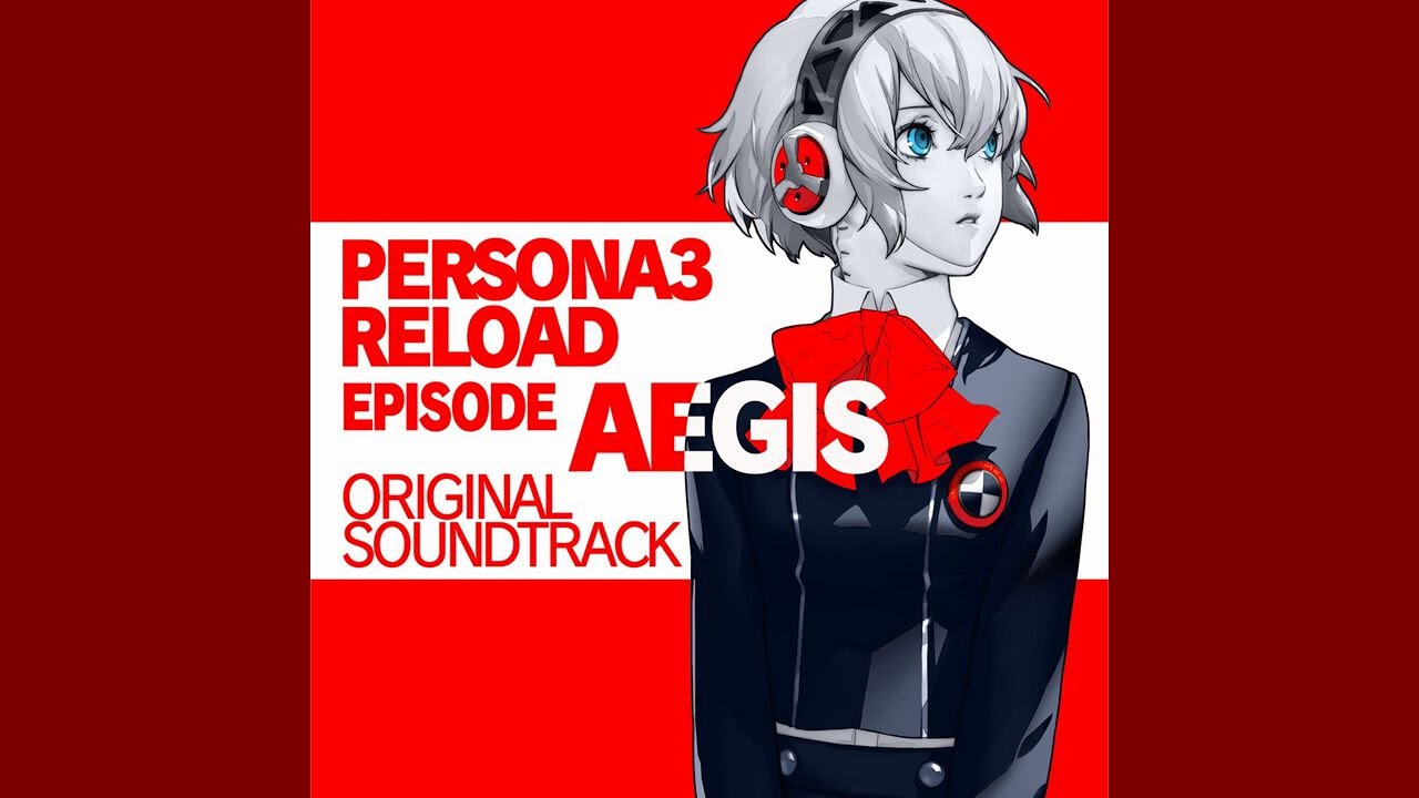 Mass Destruction -P3fes Reload- | Persona 3 Reload: Episode Aigis ...