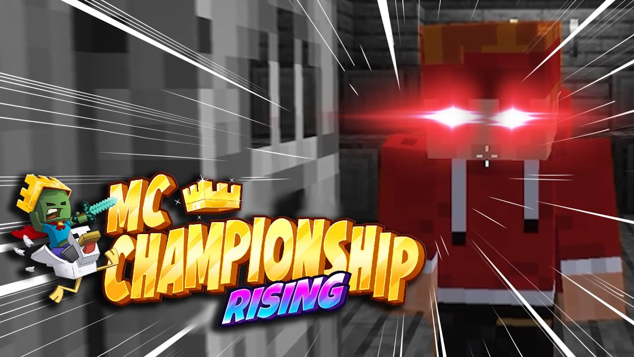 MCC Rising 3 Application: Team Slackers! - YouTube