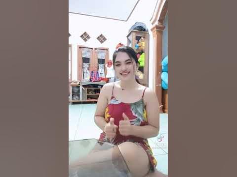 tik-tok viral Tante 2 seksi banget - YouTube