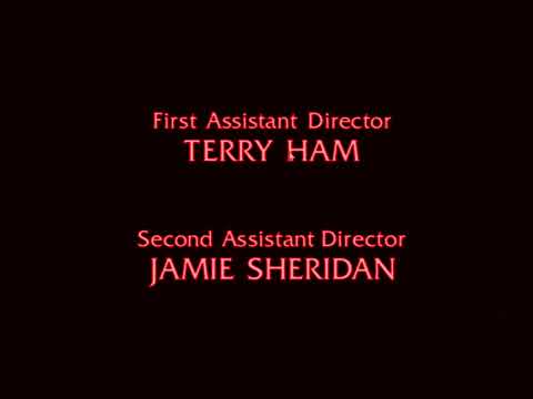 Request: Law & Order: SVU Lost Episode End Credits (Read Description ...