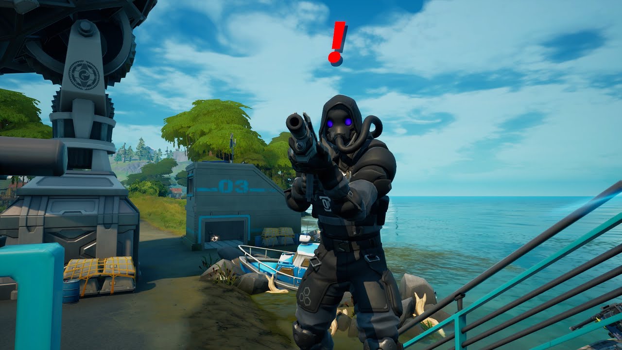 How to Damage IO Guards - YouTube