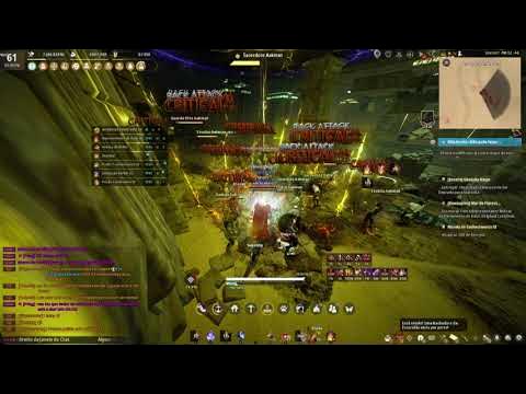 BDO-Sage Awakening Aakman 8887+ Trash/Hr 243AP Full Tuvala (Blue Scroll+Agris) - YouTube