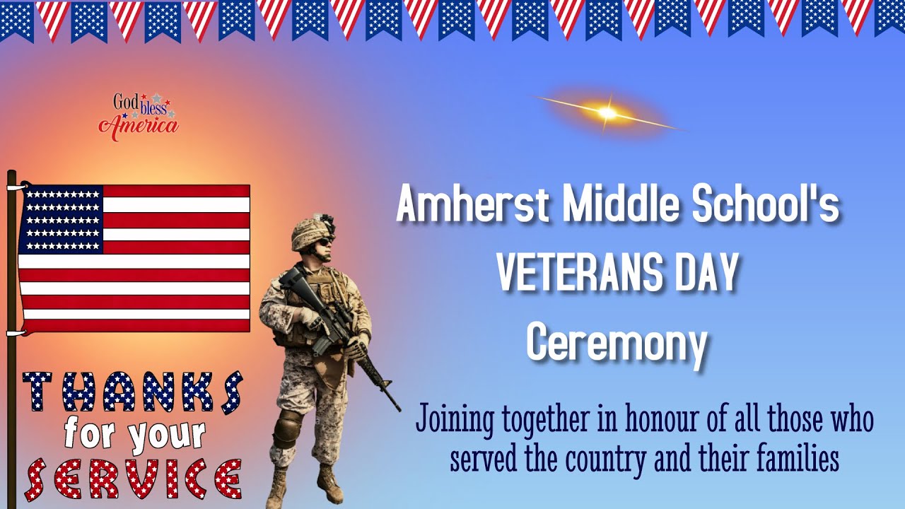 Amherst Middle School Amherst Va