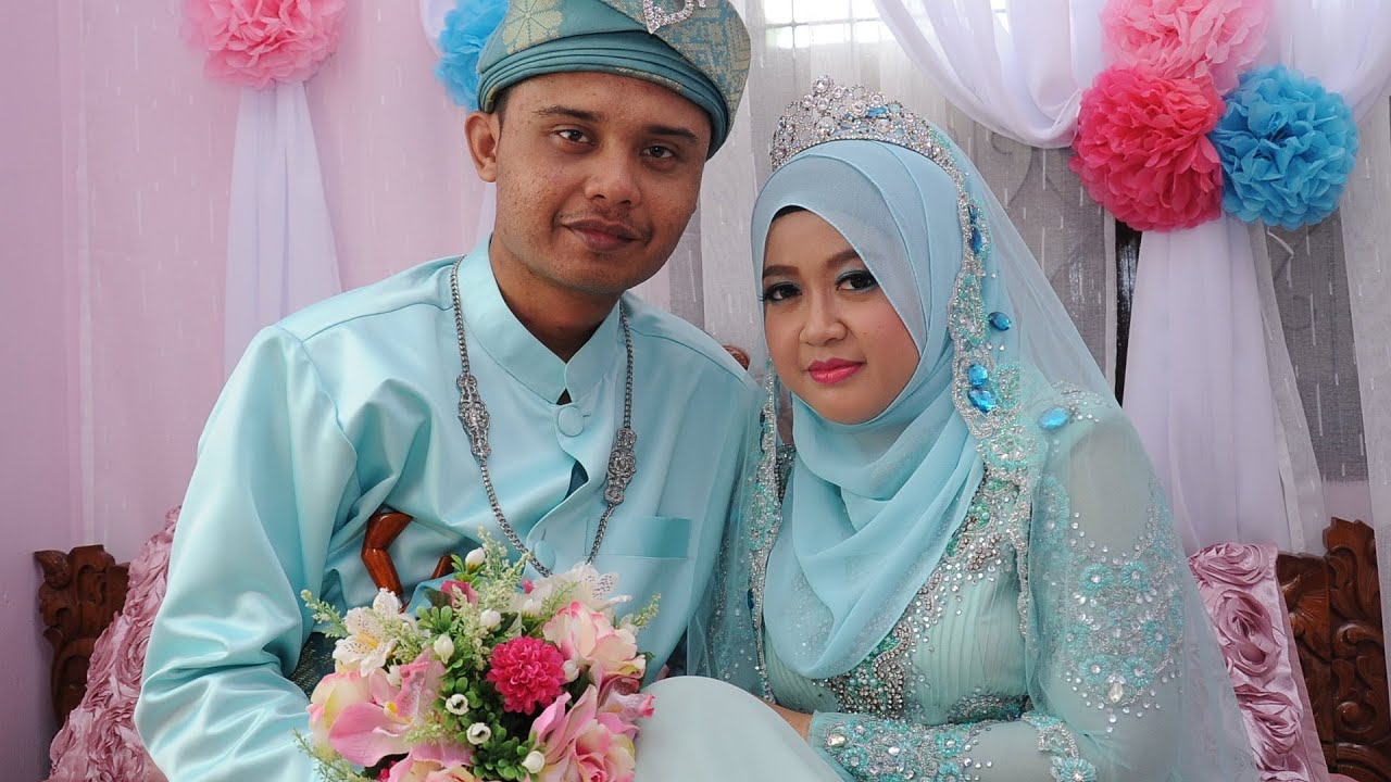 Perkhidmatan rakaman video perkahwinan, Wedding video service ...
