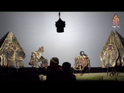 Live Streaming Wayang Kulit : Lakon : "SUMANTRI NGENG" Dalang : Ki ...