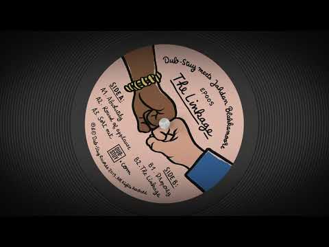 Dub-Stuy ft. Jahdan Blakkamoore - Absolutely