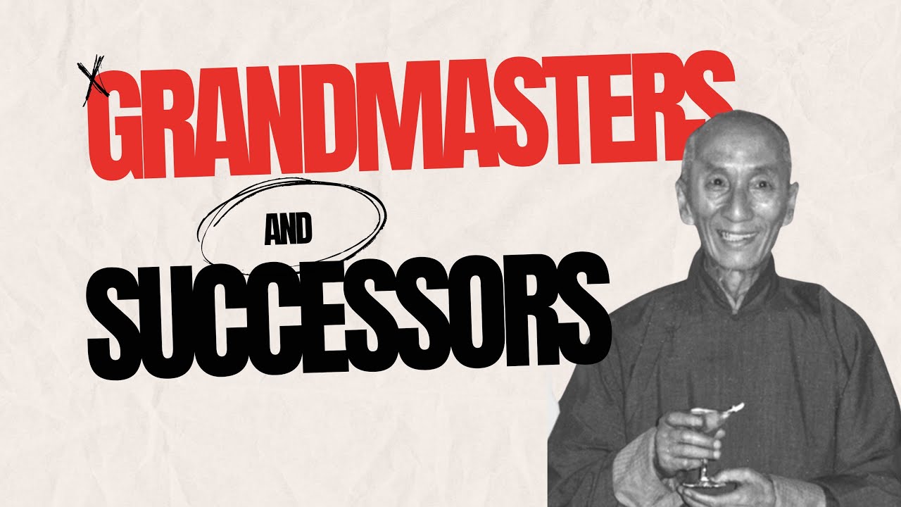 Problems with "Grandmaster" Titles - Sifu or Si-Fu? | The Kung Fu ...