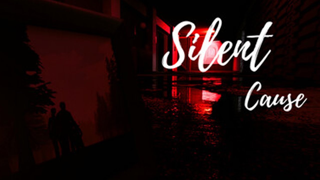 silent cause HD - YouTube