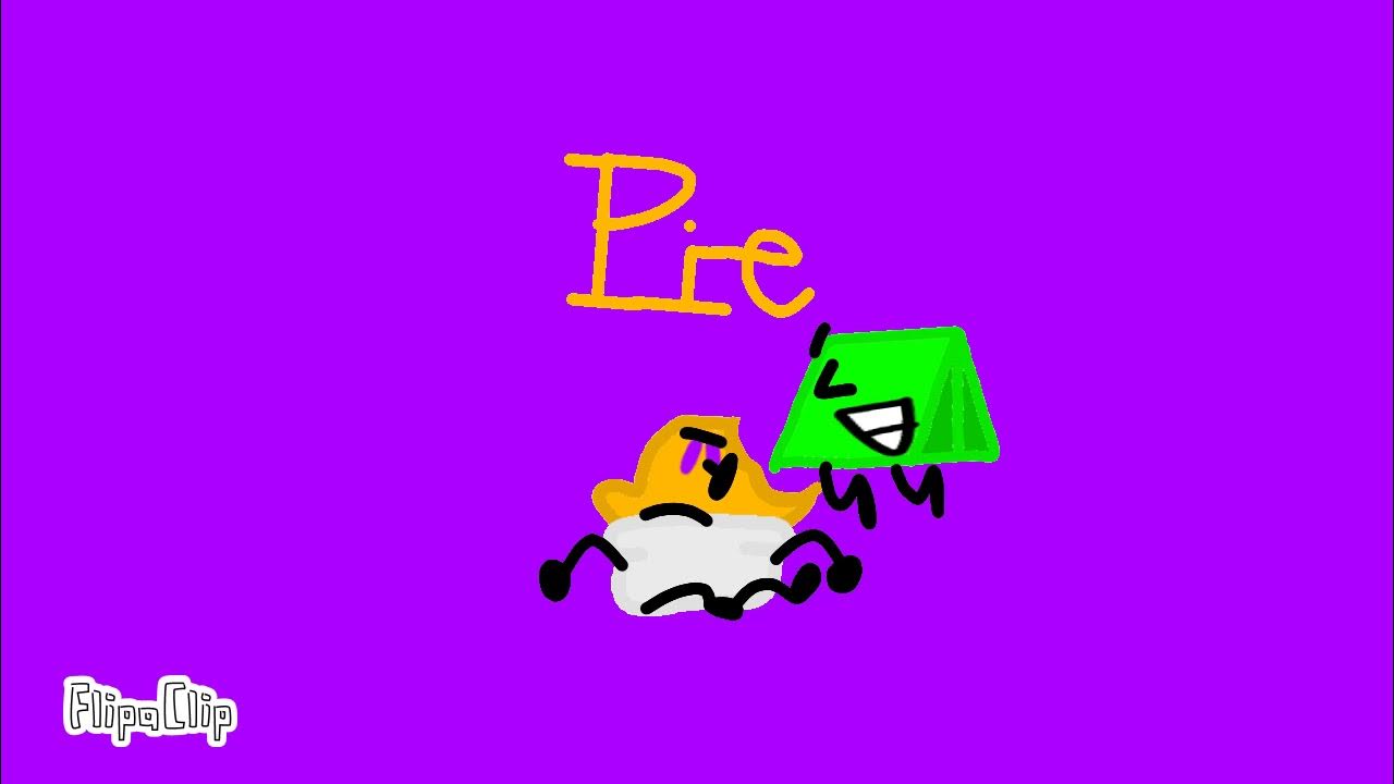 New Cool S's Awesome Object Show Intro Episode 1 - YouTube