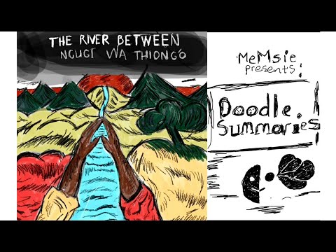 The River Between summary by Ngugi wa Thiong'o | African Literature ...