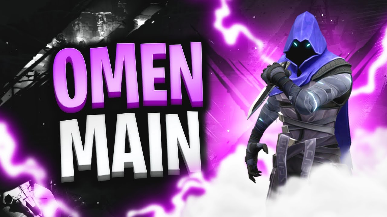 Am I an OMEN Main?! (Valorant Gameplay) - YouTube