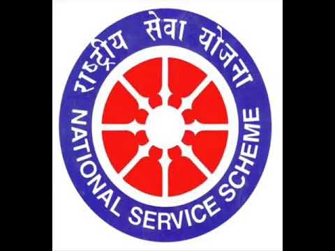 SV arts college NSS Lakshya geetha Baskar sir and Venkatesh - YouTube