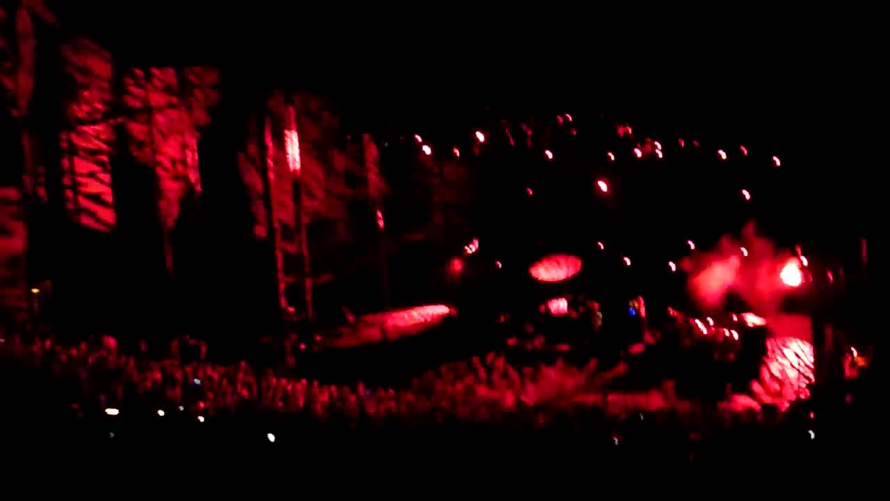 Phish Red Rocks HD 2009 2001 - YouTube