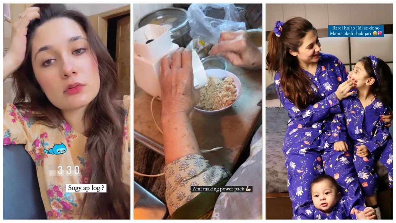 Merium Pervaiz Recive Unbelievable Response From Her Followers On New ...