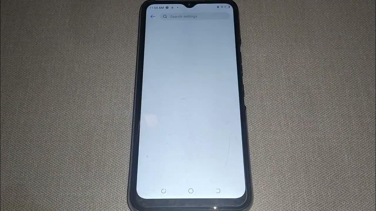 Tecno Spark 9 private DNS setting,how to set private DNS setting Tecno Spark 9 - YouTube