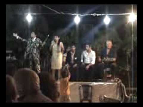 20.Ο SHOWMAN ΓΙΩΡΓΟΣ ΜΑΓΚΑΣ.DVD-ΝΑΥΠΑΚΤΟΣ, ΣΤΟΥ ΗΛΙΑ ΚΥΡΙΤΣΗ - YouTube