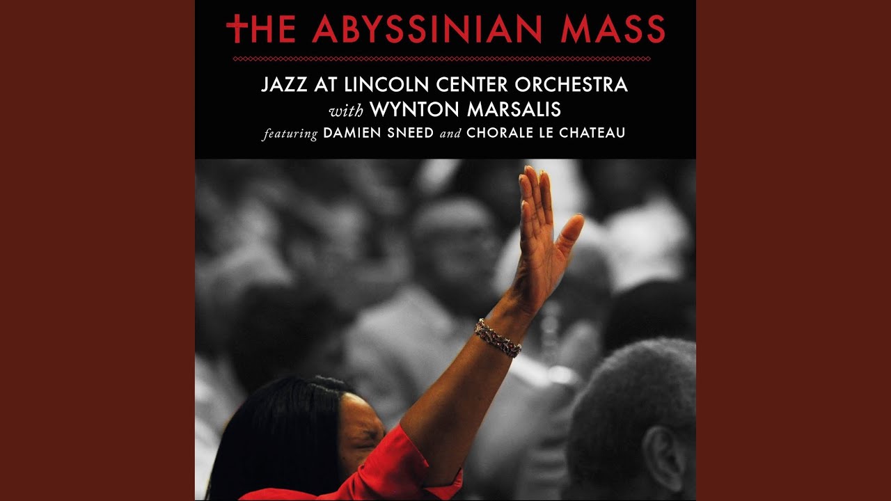 Choral Response: "Through Him I've Come to See" (feat. Damien Sneed and ...