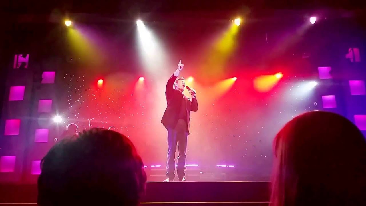 Dave Hart - YouTube