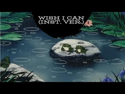 wish i can (instrumental) - YouTube