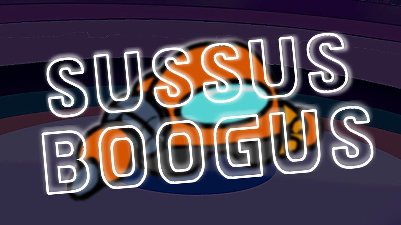 Sussus Boogus Complete! FC. FNF (MultiMatt Mod). LUGØL - YouTube