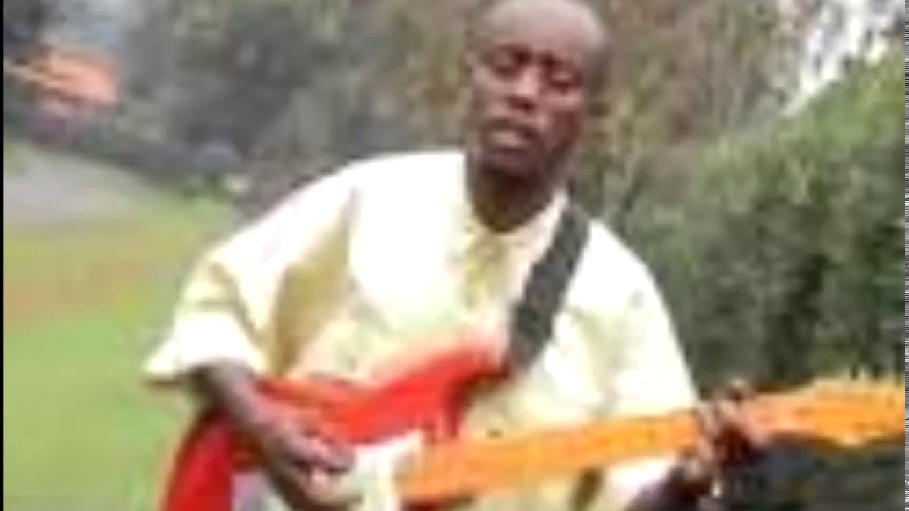 June 2016 Kenya Kikuyu Mugithi Mix Dj cristyle 254 - YouTube