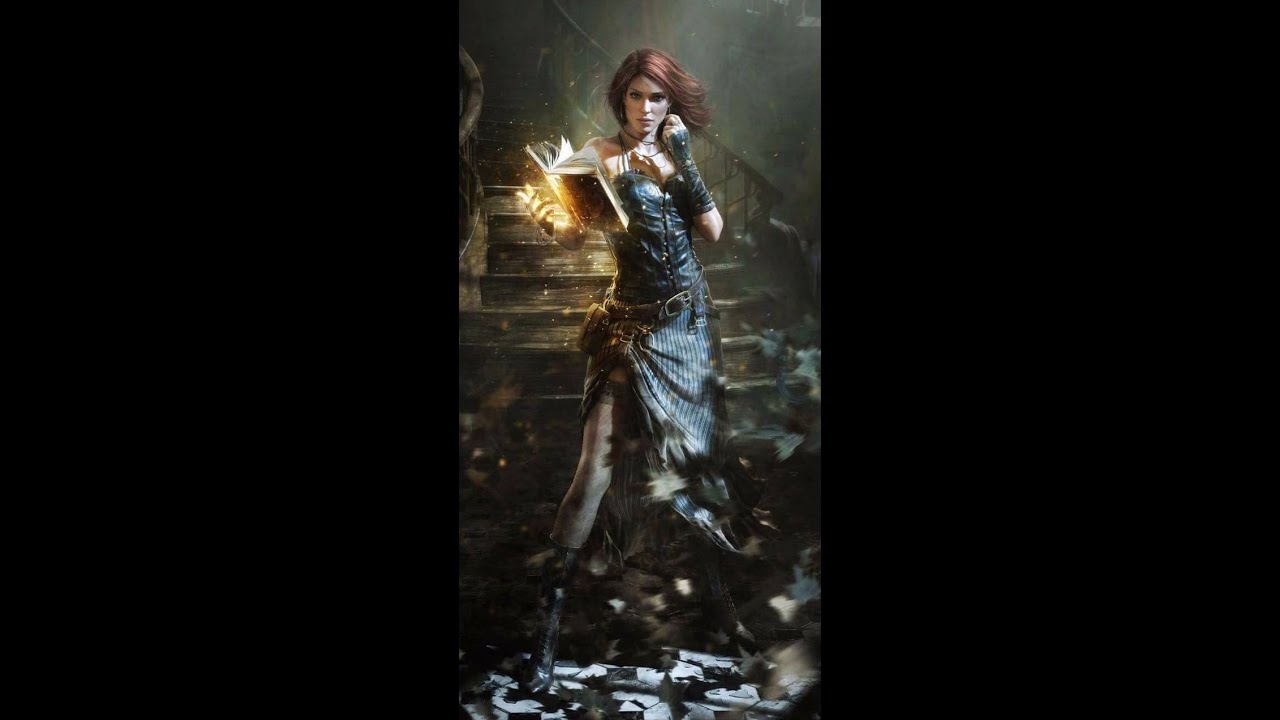 CAPTIVATING 'AI ART' Video Animation Show - Featured in 'HD' High ...