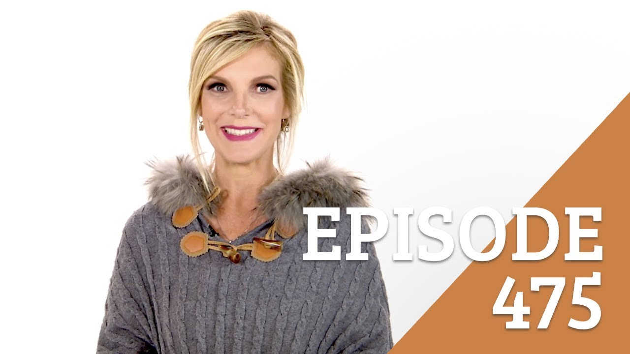 California Life with Heather Dawson | Episode 475 HD - YouTube