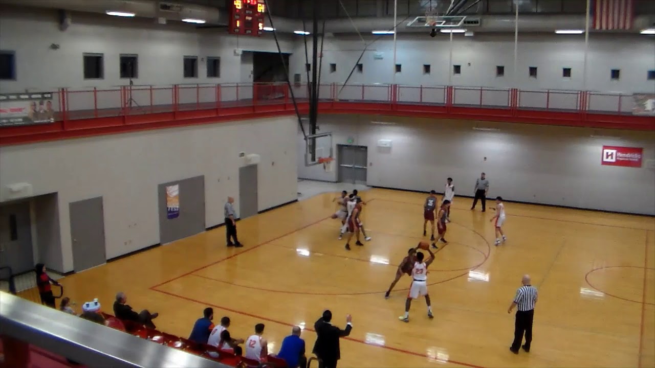 6'3 Aaron Robinson 19/20 Elite Prep Highlights - YouTube