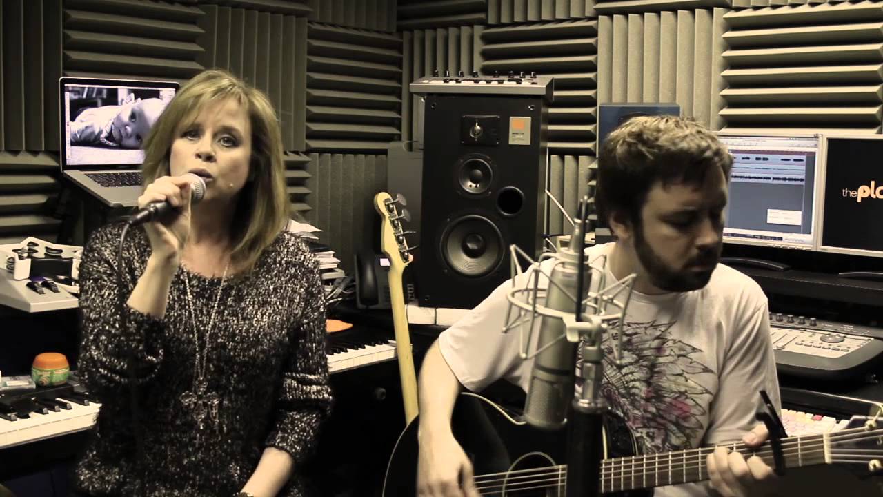 Deborah - Hand In My Pocket (Alanis Morissette cover) - YouTube