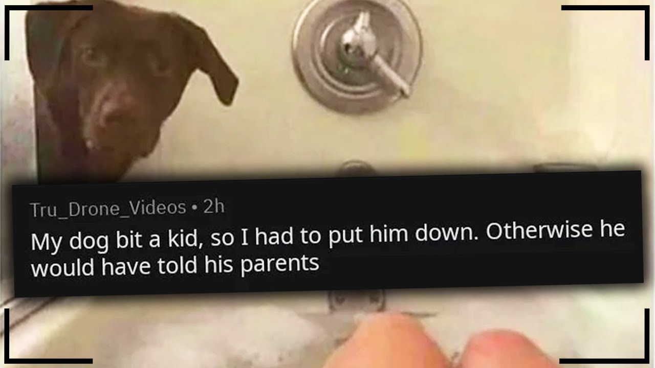 Cursed Comments #1 - YouTube