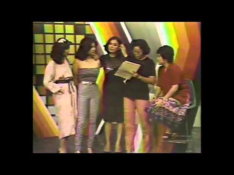 ISA MUNANG PATALASTAS: 204. PHILIPPINE TV SITCOM ADS 1975-1987