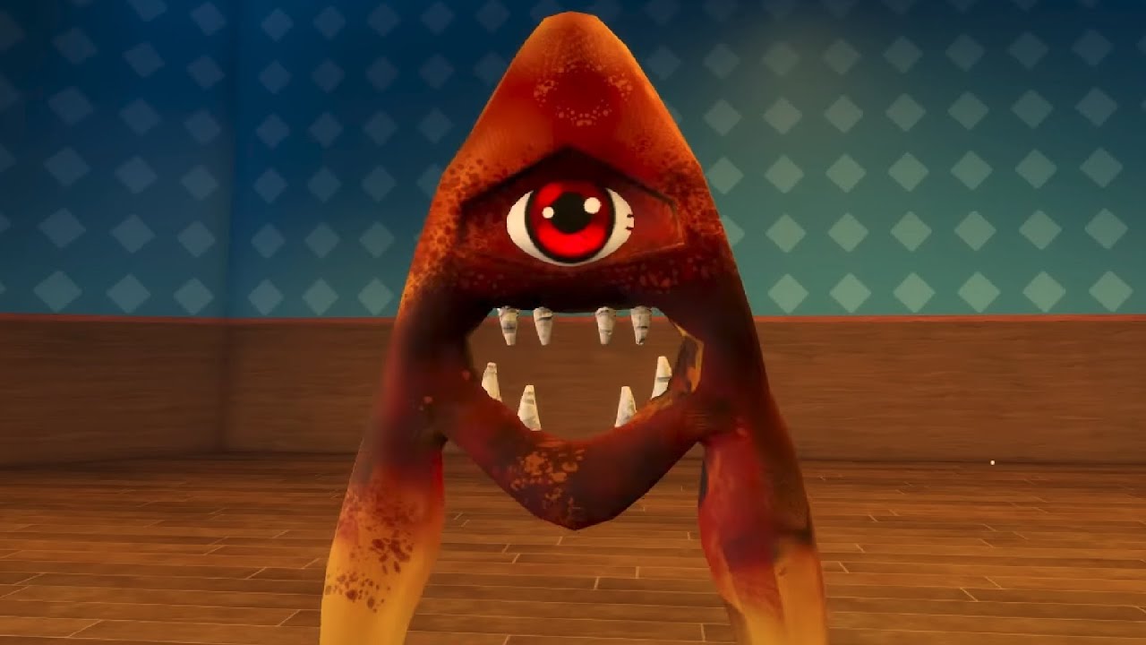 Roblox Abc Lore Chapter 1 Abcd Youtube