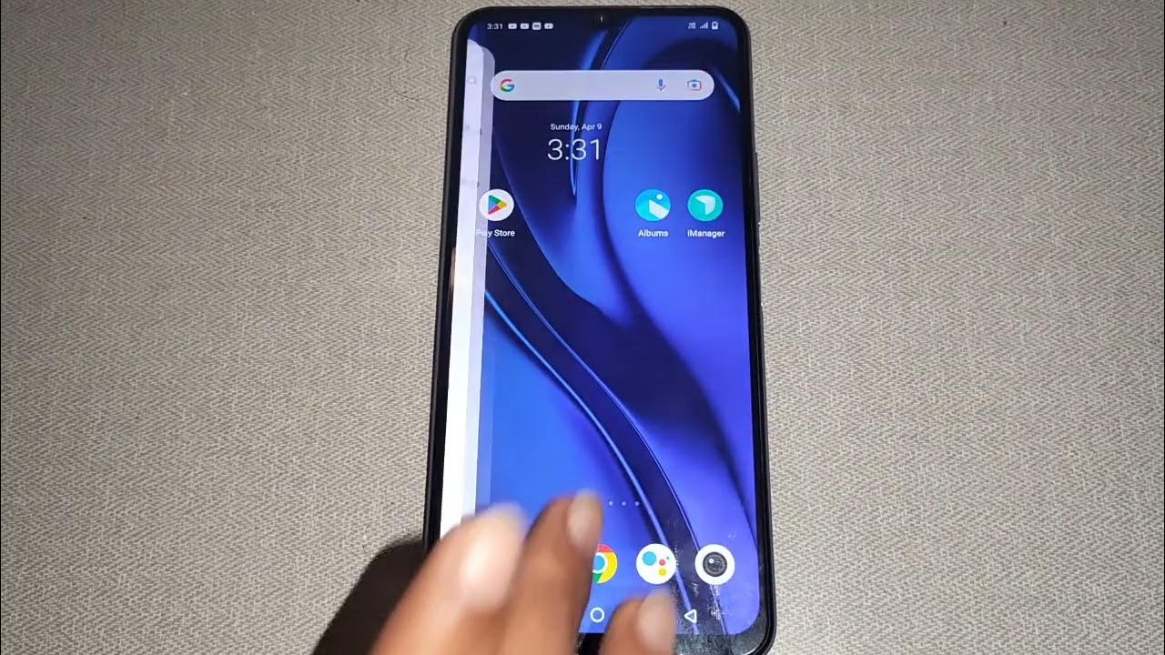 turn on WiFi automatically option on off kaise kare Vivo T2 5g,how to on off turn on wifi ...