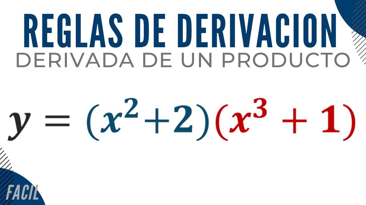 La Derivada De Un Producto Reglas Basicas De Derivaci n Ejemplo 2 la-derivada-de-un-producto-reglas-basicas-de-derivaci-n-ejemplo-2