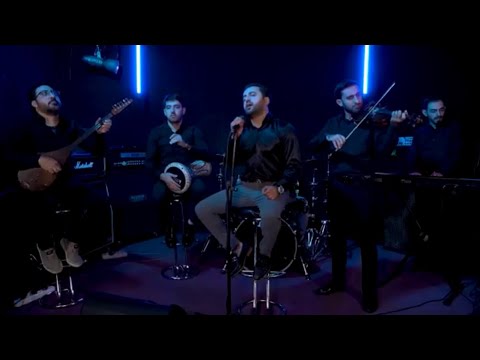 Fagan Safarov - Yalan Dunya 2020 (Cover Video)