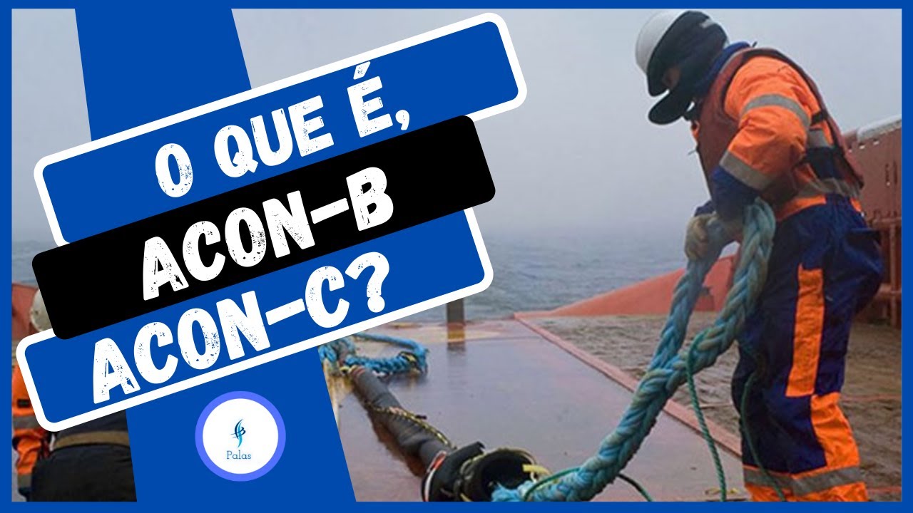 O que é ACON-B e ACON-C? - YouTube