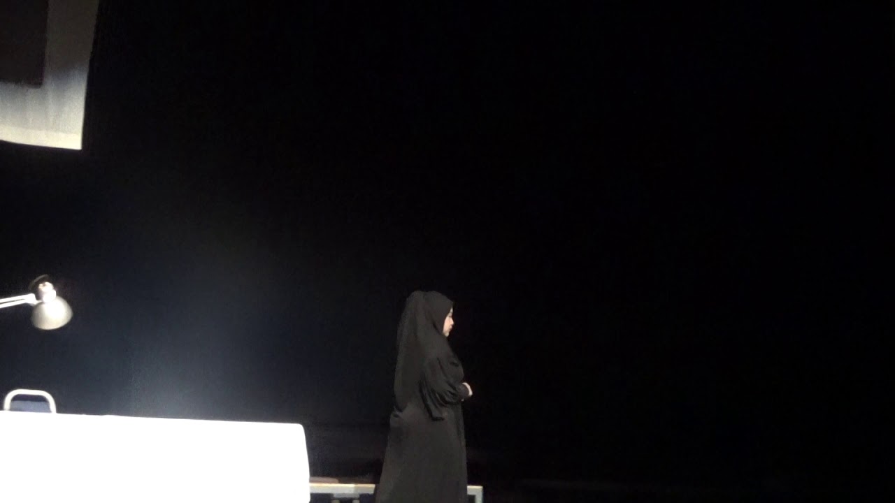 Teater bagus lakonan Syahidatul 21Dis2019 - YouTube