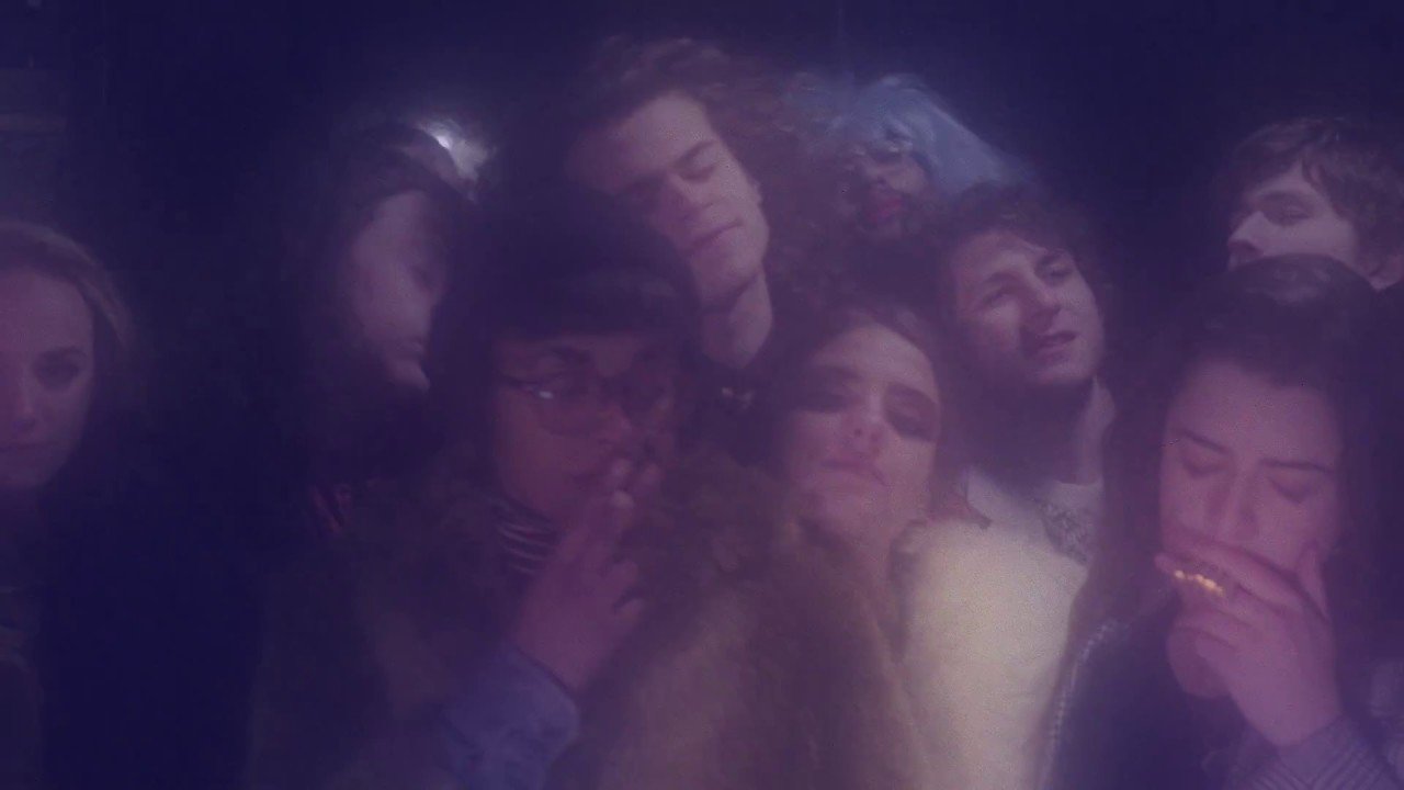 Modern Vices - Smoke Rings [Official Video] - YouTube