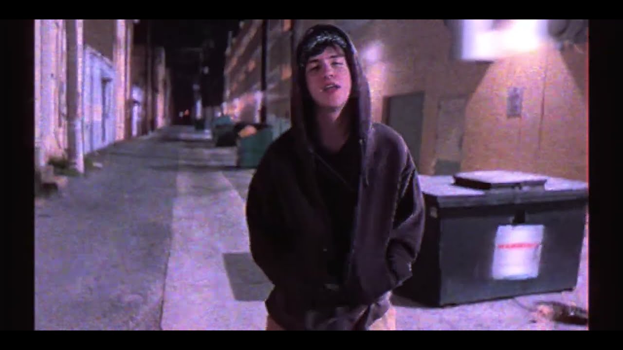 valenteen - Music Masochist (Dir. Mois on the tv) (OFFICIAL VIDEO ...