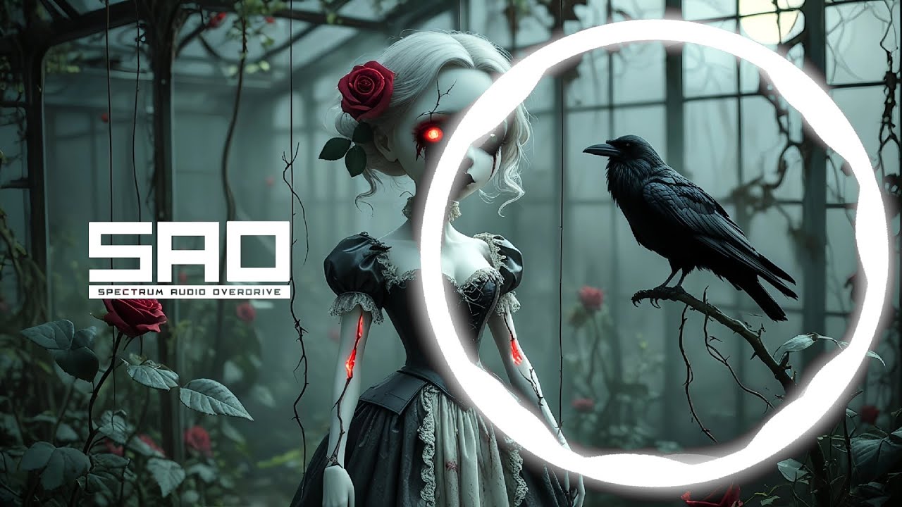 Light Of Victory • - Spectrum Audio Overdrive| Future Bass | SAO ...