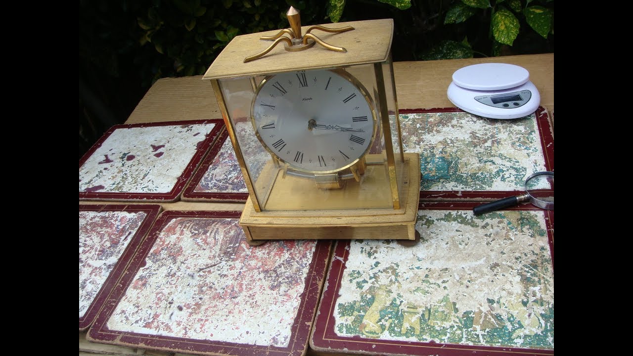 Vintage German Kundo by Kieninger & Obergfell Electro Magnetic Carriage ...