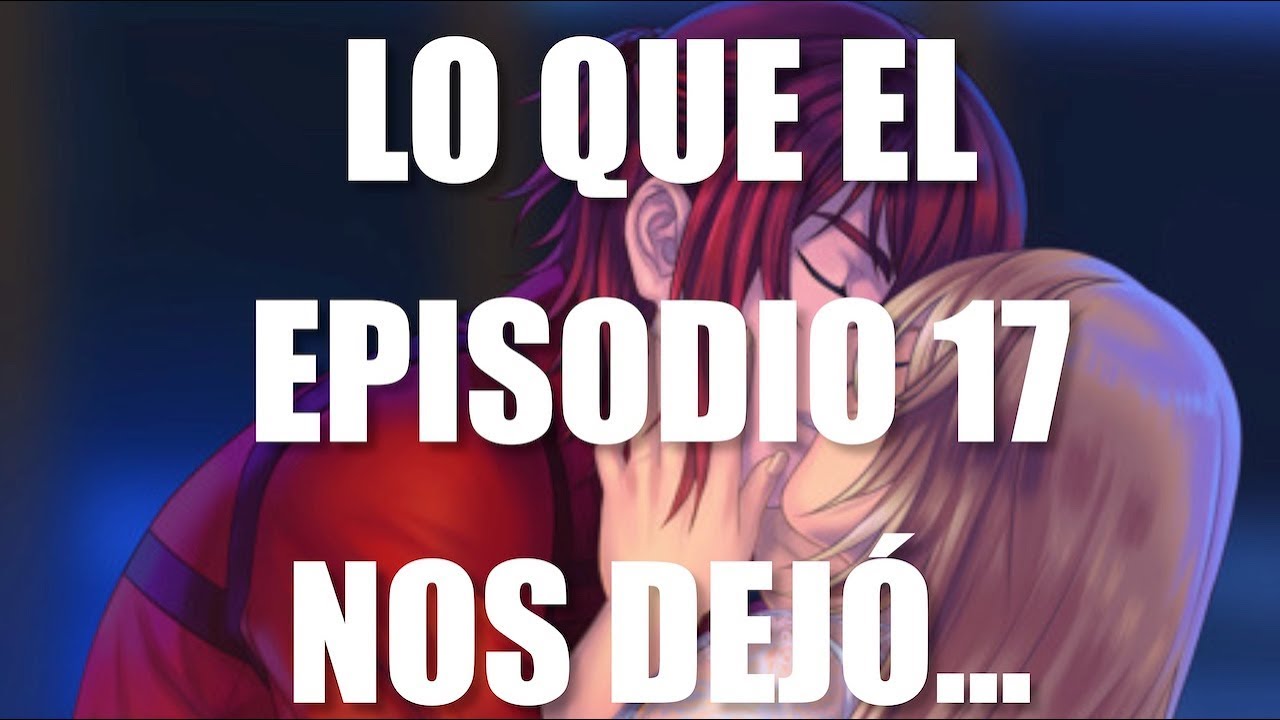 LO QUE EL EPISODIO 17 DE CDMU NOS DEJÓ... |Corazón de Melón Universidad ...